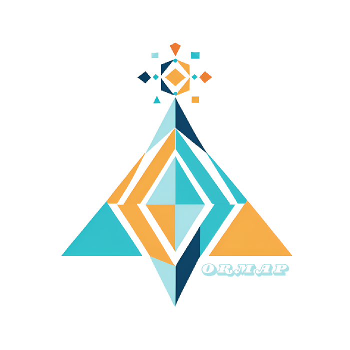 About Us :: ormap.co